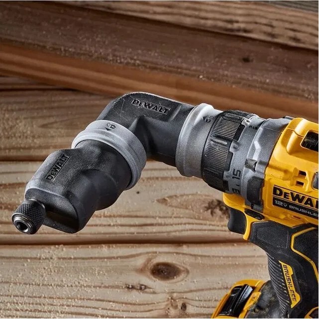 DeWALT DCD703L2T