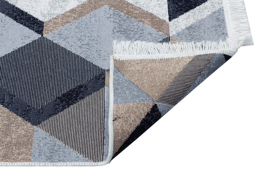 CONCEPTUM HYPNOSE Koberec PYRAMID 120x180cm 724EKH7710