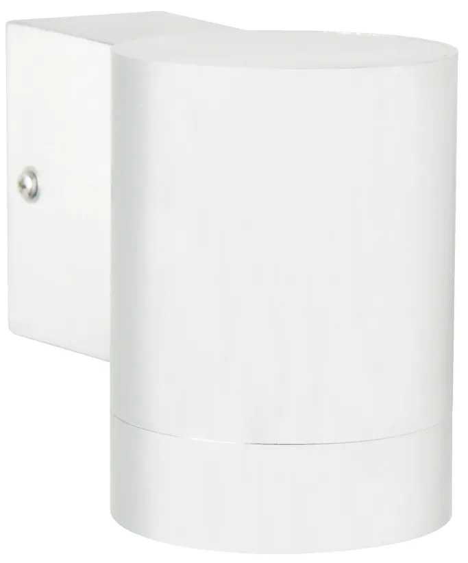 Nordlux Tin Maxi (bílá) Venkovní nástěnná svítidla kov, sklo IP54 21509901