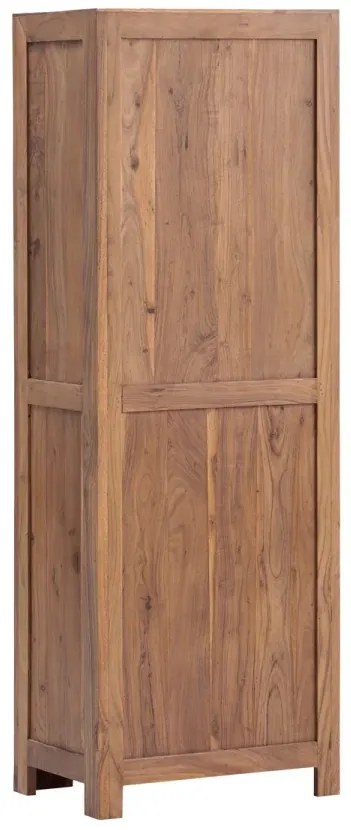furniture-nabytek.cz - Vitrína Osvaro Akácie