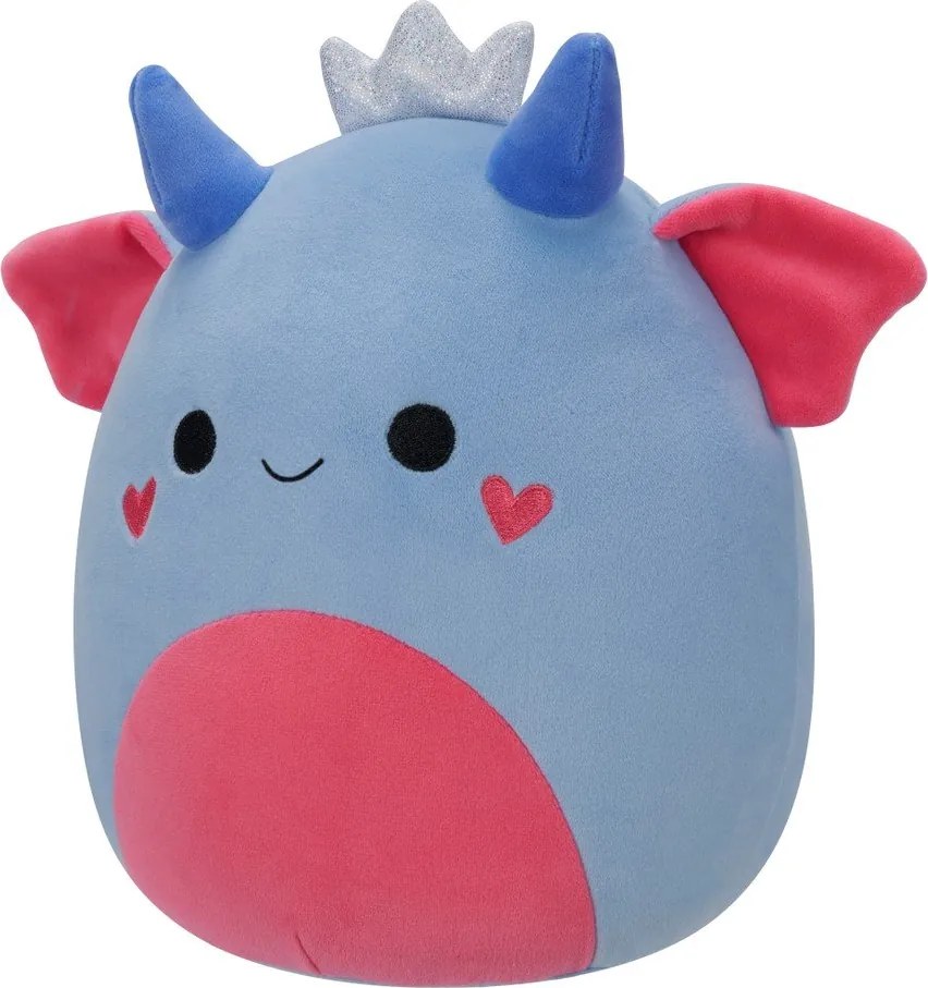 Plyšová hračka King Kin – SQUISHMALLOWS