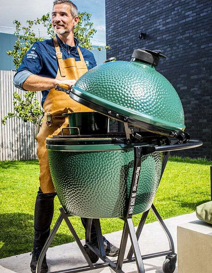 Big Green Egg XLarge