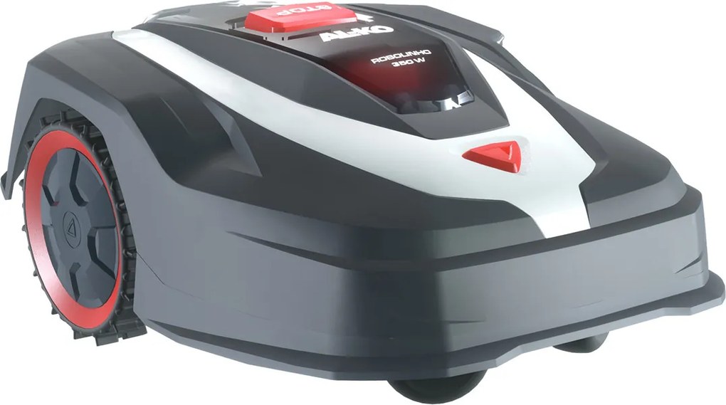 Robotická sekačka AL-KO Robolinho 350 W