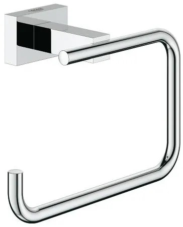 GROHE ESSENTIALS Cube držák toaletního papíru 40507001 - Grohe