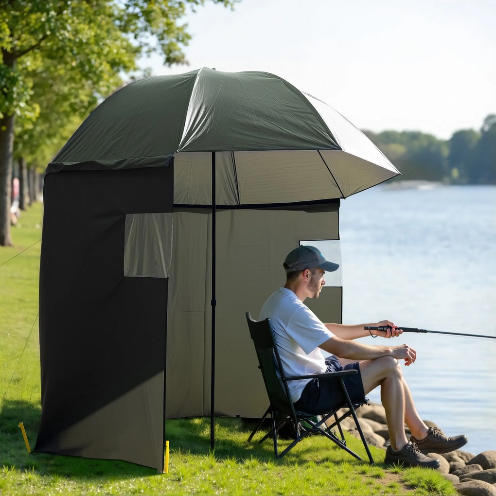 Stan Wiltec – 250 cm (62711)