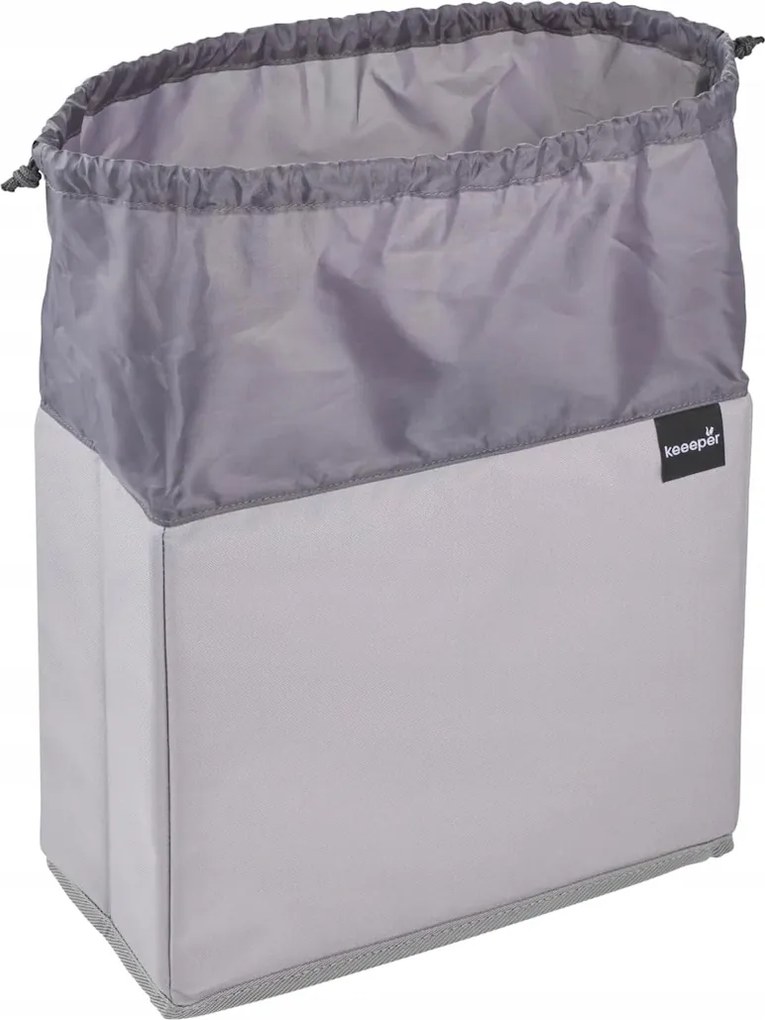 Keeeper Uzavíratelný skládací box / organizér do kufru NEO , 13L, 31,5 x 15 x 26,5 cm