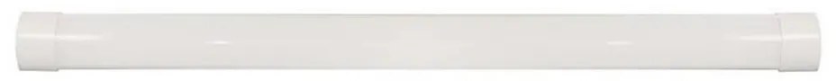LED Zářivkové svítidlo LED/50W/230V 4000K 150 cm bílá