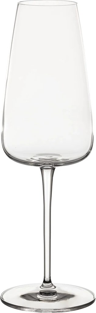 Sklenice na šampaňské Gioco 6ks. 400ml