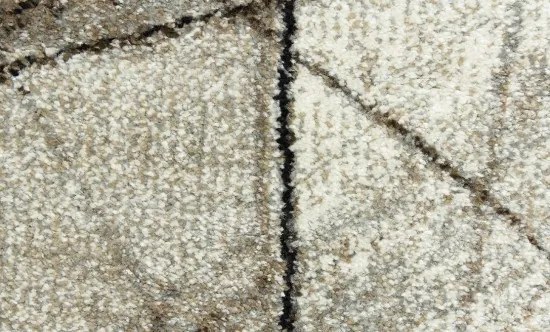 Medipa (Merinos), Kusový koberec Diamond 24153/760, 140x200, hnědá, kancelář