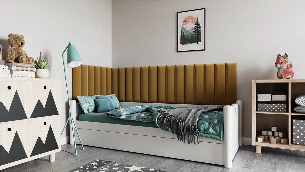 Quadratta 210x90x60