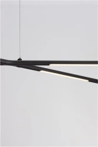 Závěsné LED svítidlo NOVA LUCE RACCIO 27W 3000K 9695213 stmívatelné Triac