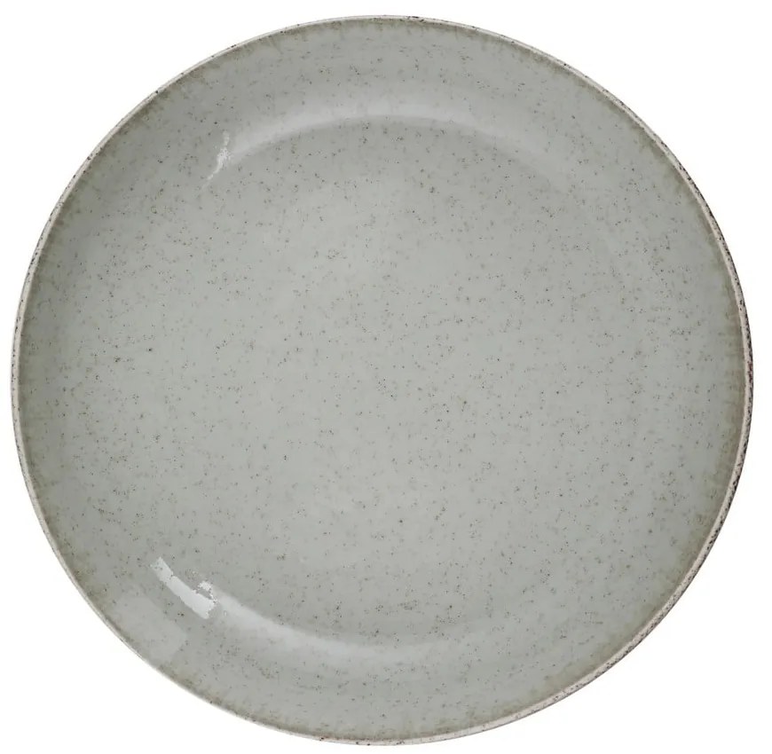 Porcelánová jídelní sada 24 ks pro 6 osob Pearl – Kütahya Porselen
