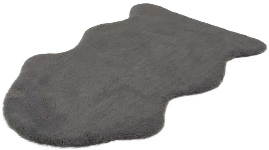Lalee Kusový koberec Cosy 500 Grey