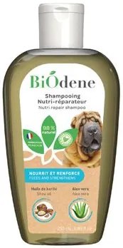 Francodex Šampon Biodene výživný pro psy 250ml