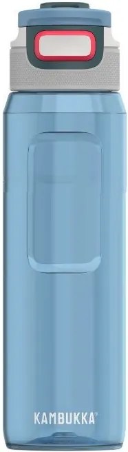 Kambukka elton láhev 1000 ml niagara blue