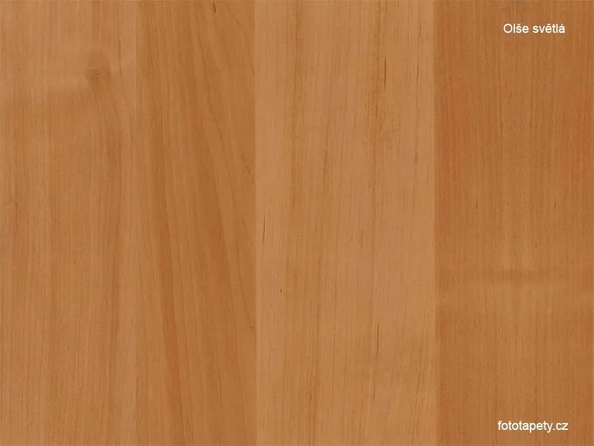 Samolepící tapeta d-c-fix imitace dřeva, vzor olše světlá, doprodej Varianta: šíře 90 cm, cena 1 metr