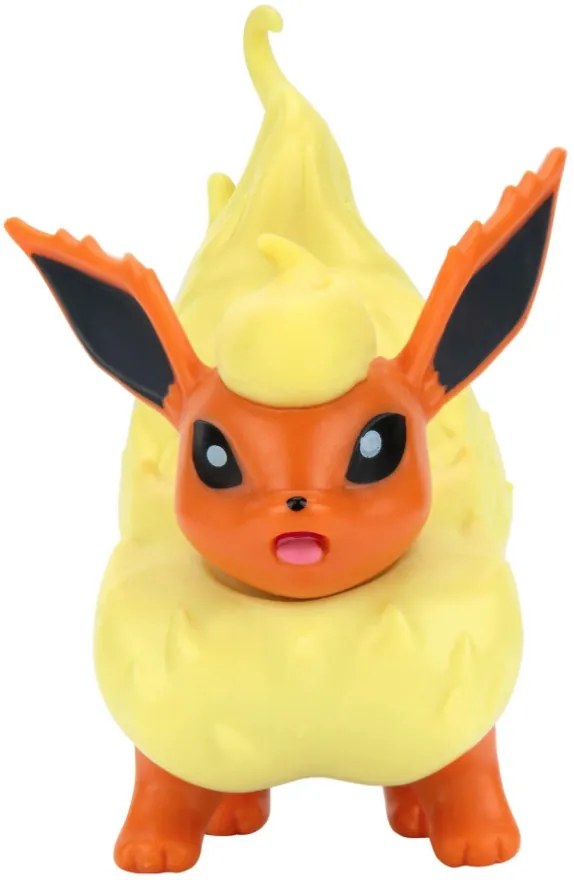 _Ostatní 1_ Pokémon Battle figurka set 3ks na kartě různé druhy plast 1195155