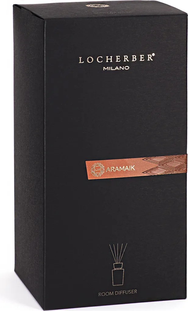 Locherber Milano difuzér Aramaik Objem: 5 l