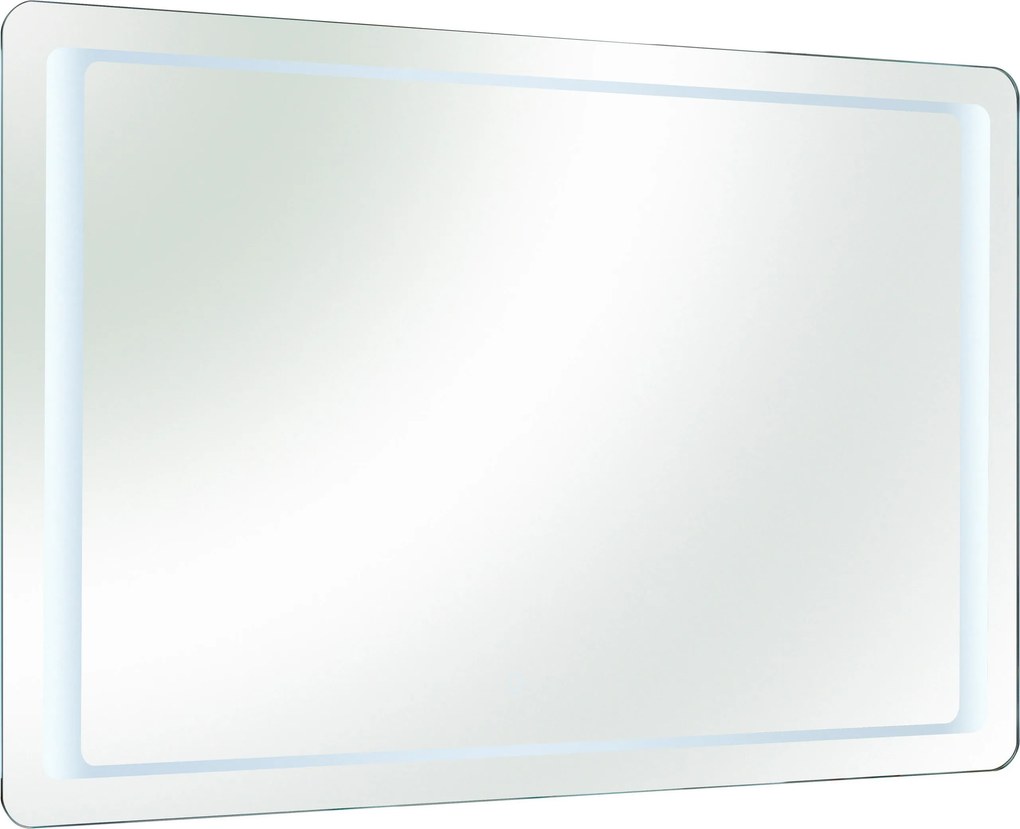 XXXLutz KOUPELNOVÉ ZRCADLO, 110/70/3 cm Xora - Koupelnová zrcadla - 001977022508