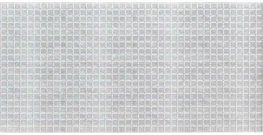 Obkladové panely 3D PVC TP10028313, rozměr 955 x 480 mm, mozaika bílý platan, GRACE
