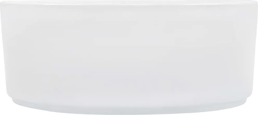 vidaXL Umyvadlo 36 x 14 cm keramické [143910] Barva: Černá