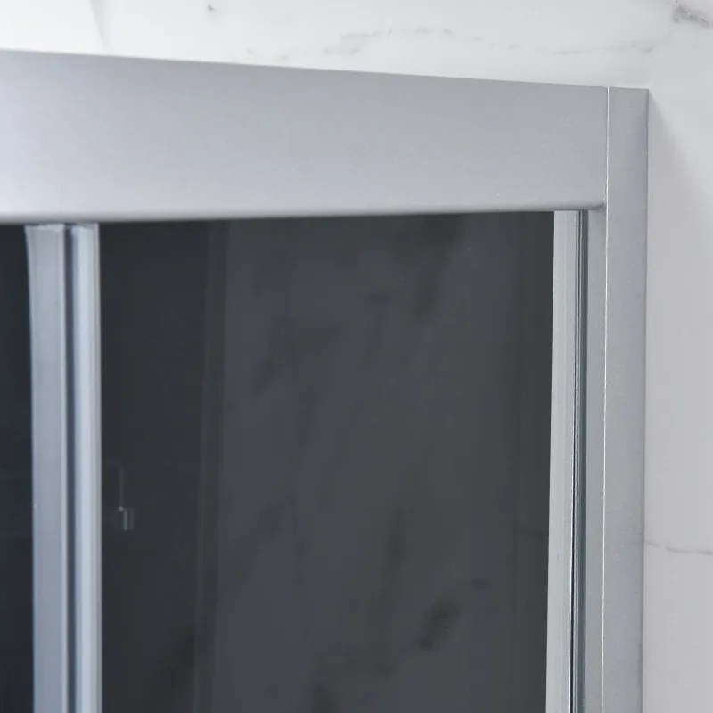 BPS-koupelny Hydromasážní box WSH7601A 90x90
