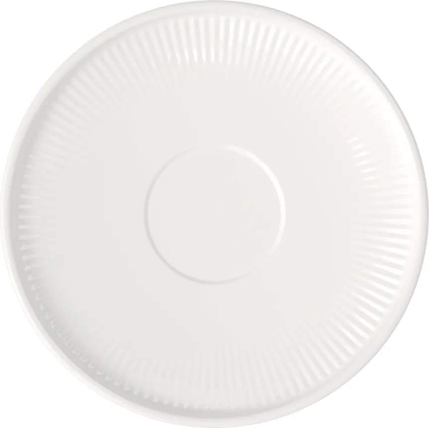 Villeroy&Boch Villeroy & Boch Afina kávový podšálek Ø 14cm