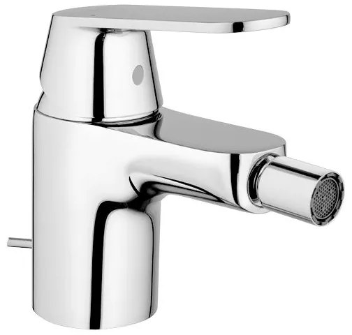 GROHE 32839000 - Bidetová baterie EUROSMART COSMOPOLITAN velikost S lesklý chrom