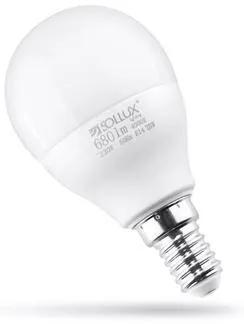 Sollux Lighting LED žárovka E14 4000K 7,5W 680 lm