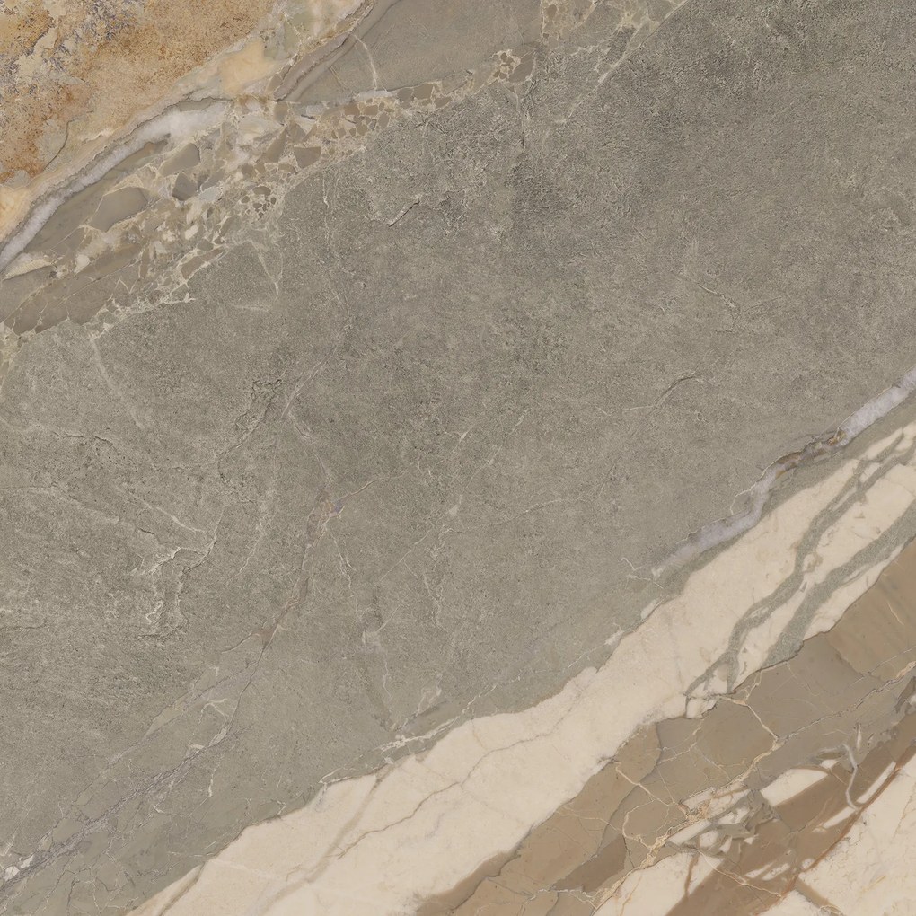 Dlažba Bottega Blend Taupe 60x60 Nat. Rett. (B71473)