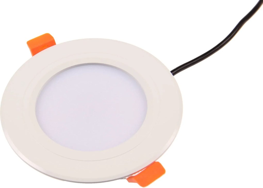T-LED 069502 Podhledové svítidlo dimLED RGB+CCT RUFI 6W