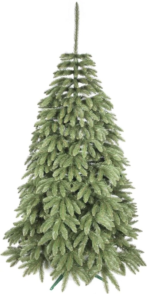 Umělý vánoční stromek - Smrk Gold kanadský 250 cm
