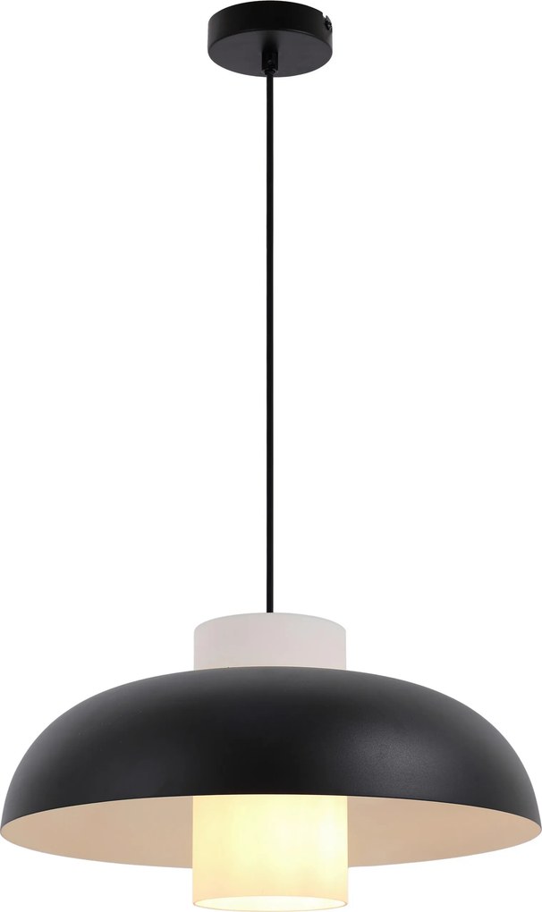 XXXLutz ZÁVĚSNÉ SVÍTIDLO, 38/120 cm Collett's Monde - Online Only svítidla - 008181106003
