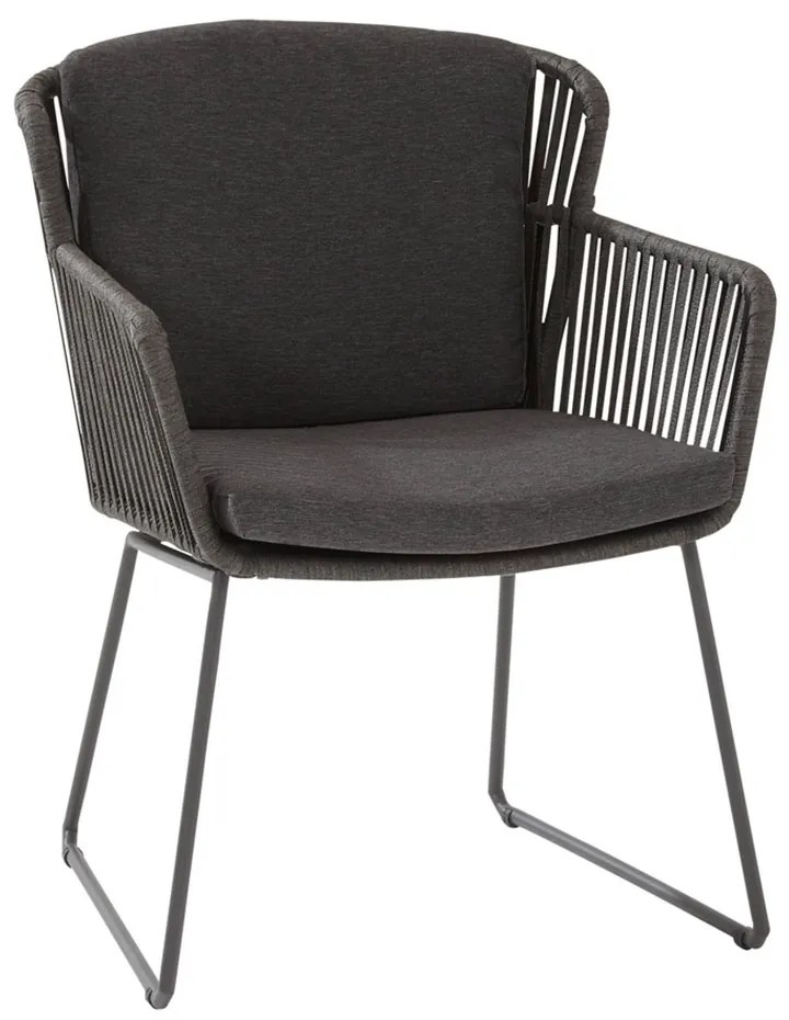 4Seasons Outdoor designové zahradní židle Vitali Chair