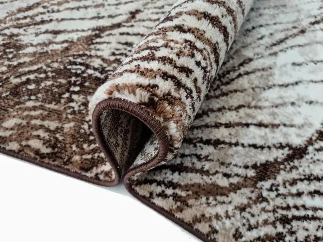 Luxusní kusový koberec Lappie LP1210 - 80x150 cm