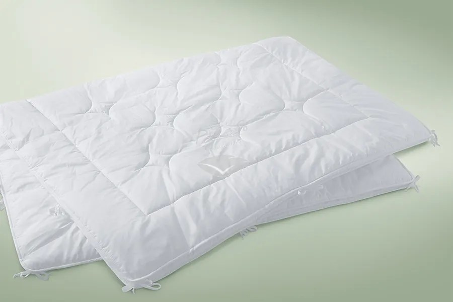 Lavinest Přikrývka Silver Origin Hřejivost: letní, Rozměr: 135x220 cm