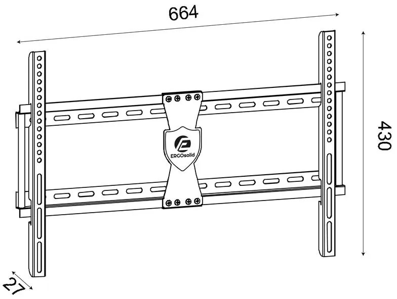 Ergosolid Perto-4F