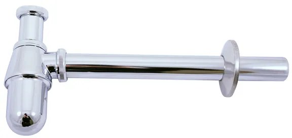 Slezák - RAV Sifon umyvadlový 5/4", ø 32 mm - MD0545/30, Chrom