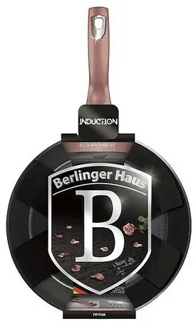 Berlinger Haus Pánev I-Rose Edition, 20 cm