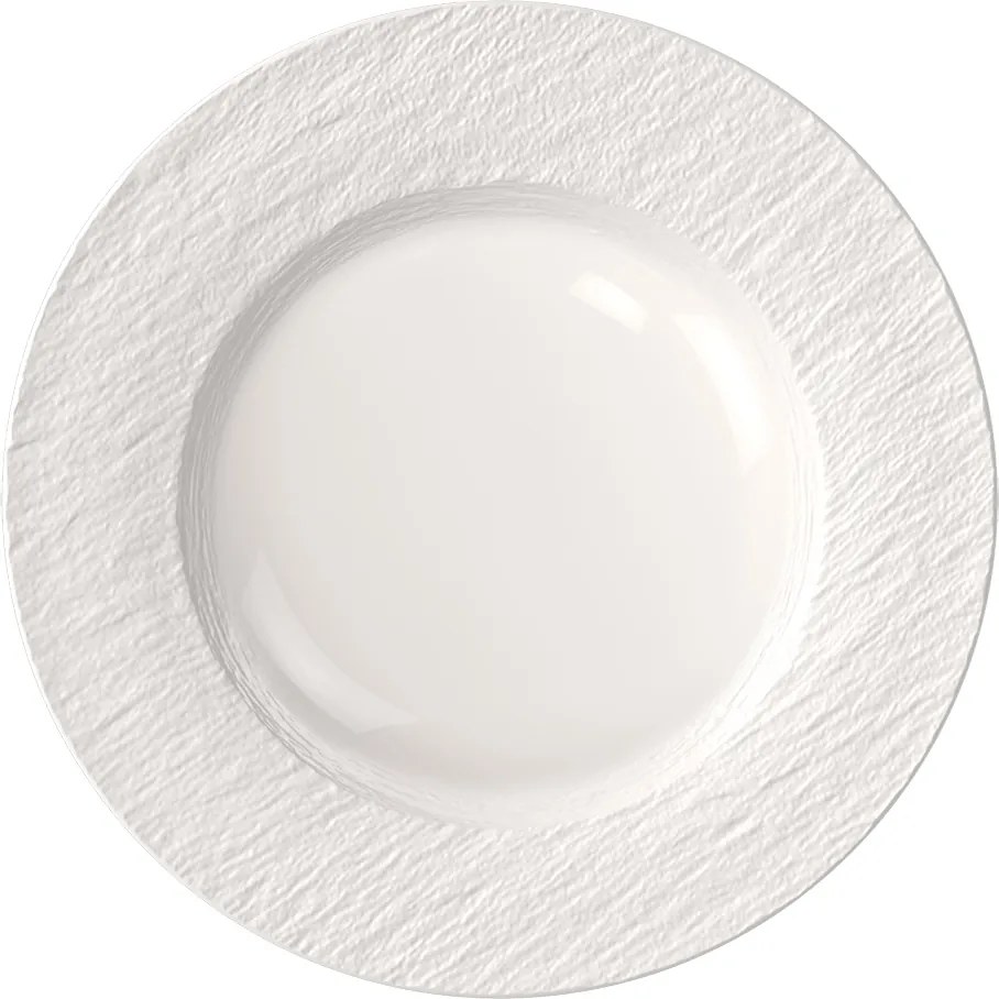 Villeroy&Boch Villeroy & Boch Manufacture Ice jídelní talíř, 27 cm