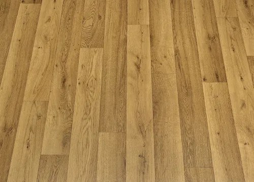 Koberce Breno  PVC EXPOLINE Oak Plank 026D, šíře role 300 cm