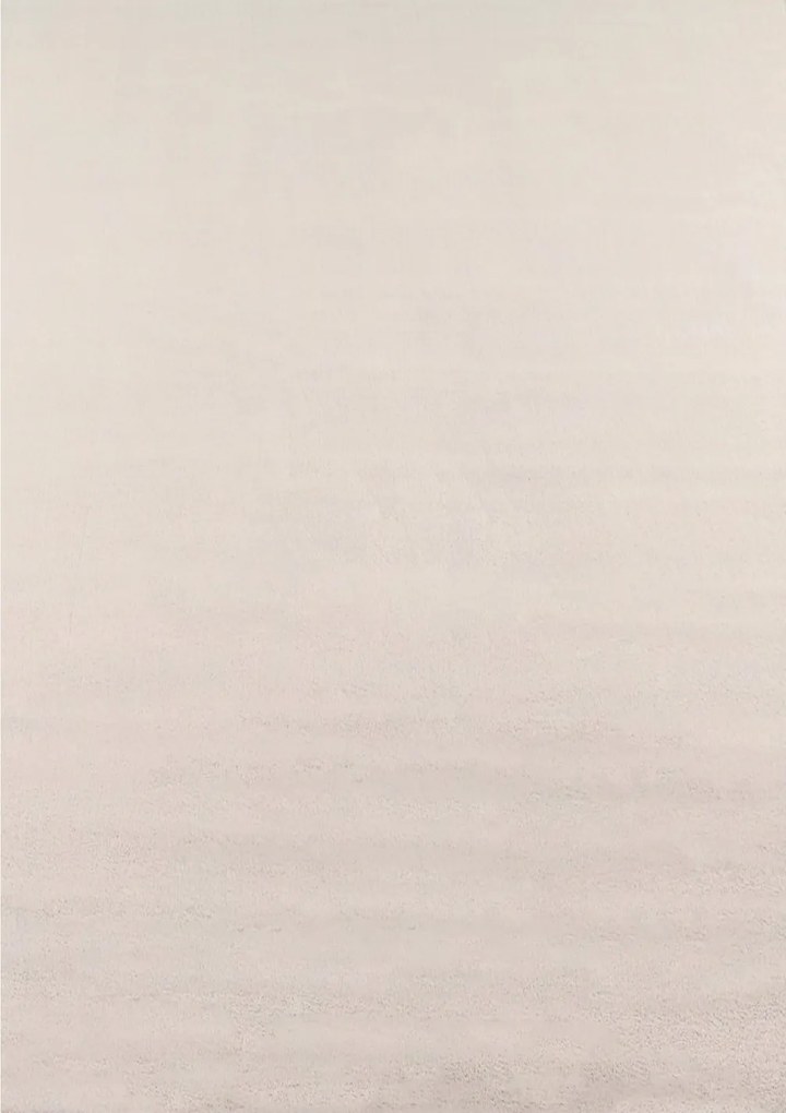 Ayyildiz, Kusový koberec Sky 5400 Cream, 140x200, béžová, obývací pokoj