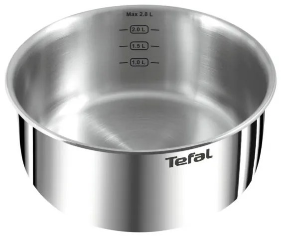 Tefal - Sada nádobí 5 ks INGENIO EMOTION nerez