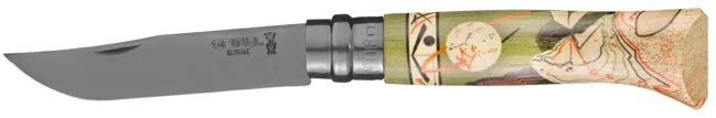 Opinel Nature MioSHe N°08 zavírací nůž 8,5 cm, 002603