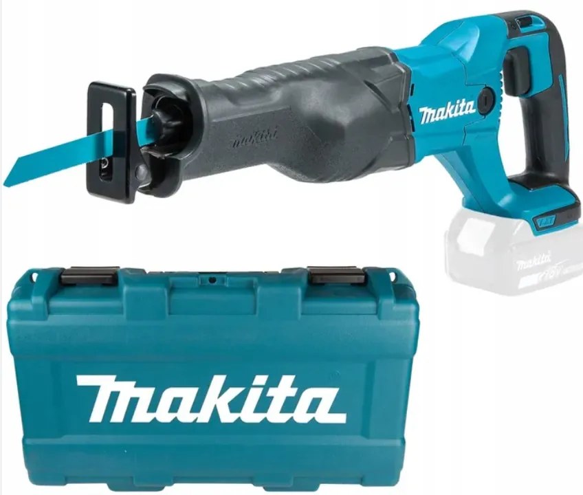Pila ocaska Makita DJR186ZK 18 V