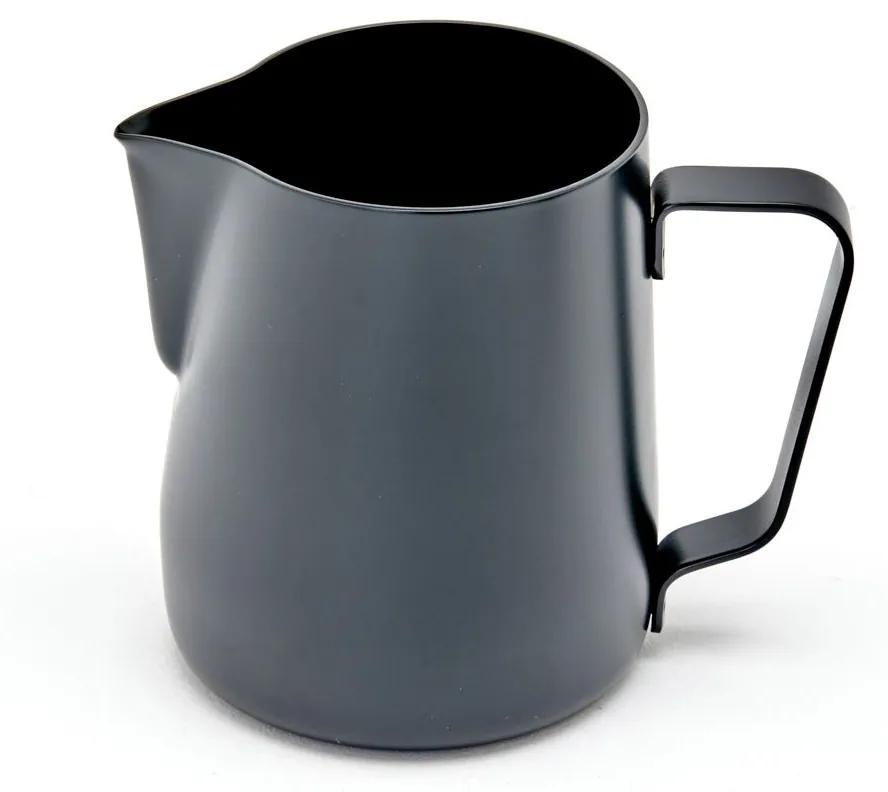 Rhino Coffee Gear konvička na mléko 360ml - černá