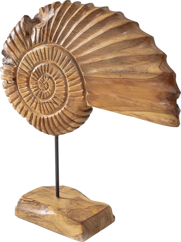 Dekorace Helix 49 cm