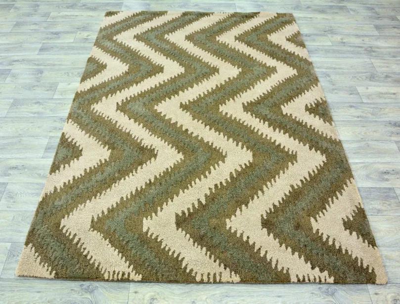 eamadeo | Originální kusový koberec Indie 8 - 160x230 cm (cena za ks)