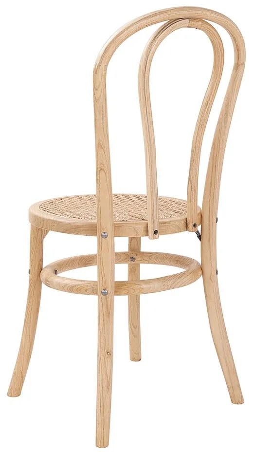 WIENER MELANGE Židle 90 cm