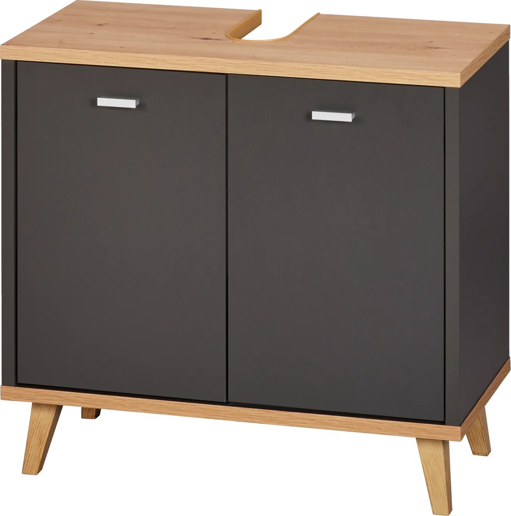 Livarno® Skříňka pod umyvadlo Corfu